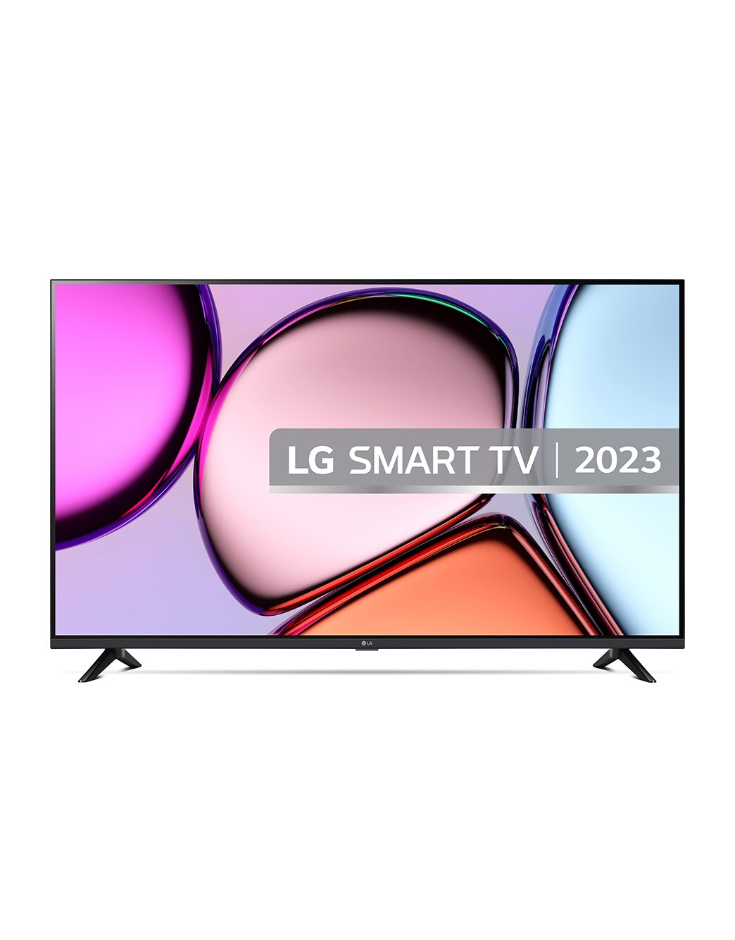 LG LQ60 43 inch Full HD Smart LED TV 2023 - 43LQ60006LA | LG UK