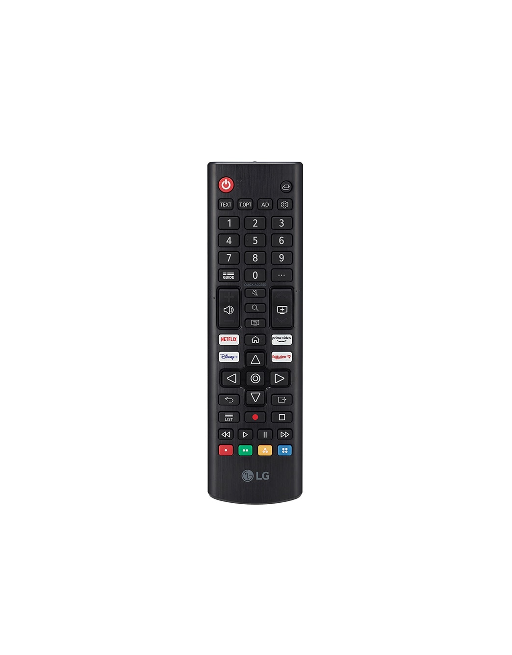 43 inch LG Full HD LQ60 Smart LED TV - 43LQ60006LA | LG UK