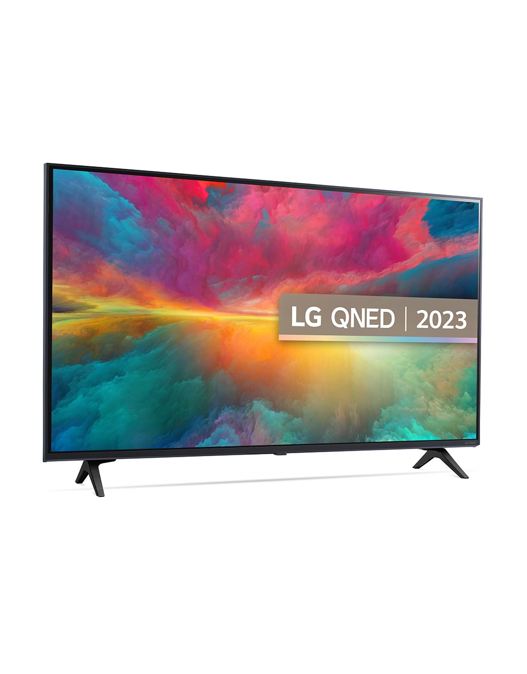 LG QNED 75 43 inch 4K Smart TV, 2024 | LG UK