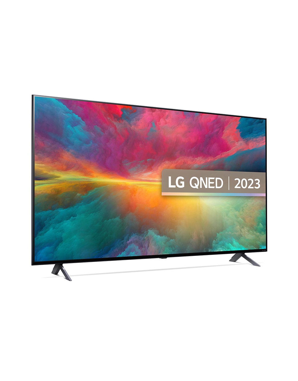 LG QNED 75 50 inch 4K Smart TV, 2023 | LG UK
