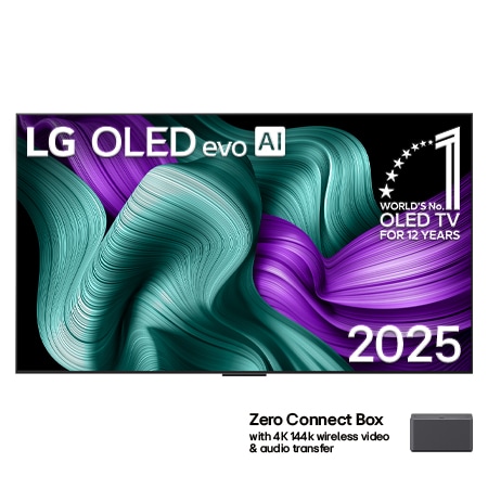 77 Inch LG OLED evo M5 4K Smart TV - OLED77M5PSA.ATV | LG VN