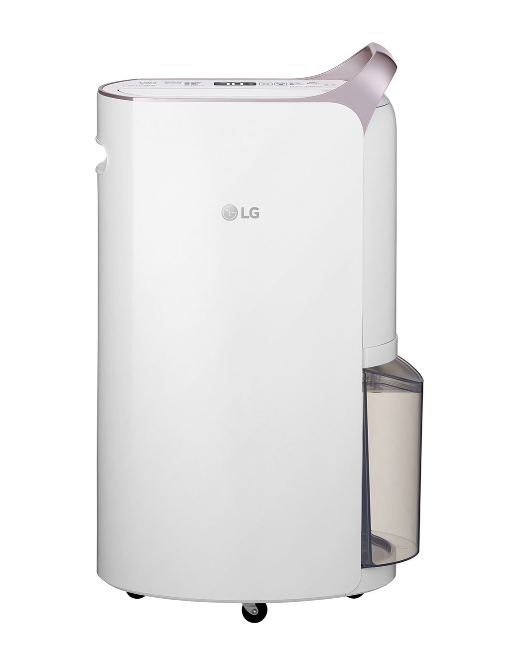 Combo Máy giặt lồng ngang LG AI DD™ Inverter 12kg màu đen FV1412S3BA ...