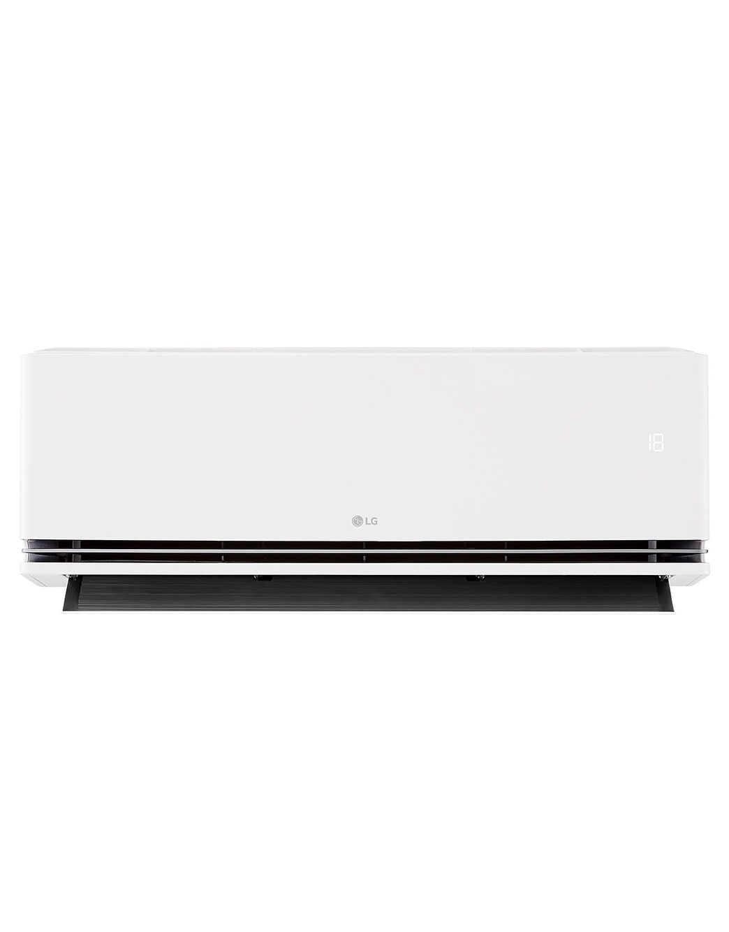 Điều hòa LG DUALCOOL™ AI Air 1 chiều 2.0HP IDC18M1 | LG VN