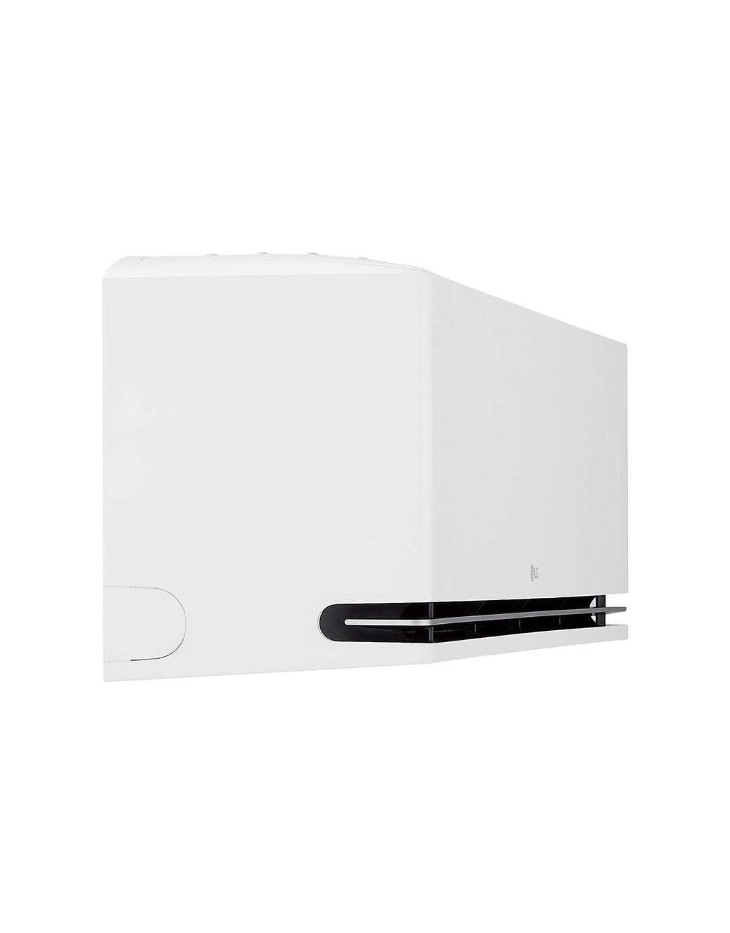 Điều hòa LG DUALCOOL™ AI Air 1 chiều 2.0HP IDC18M1 | LG VN