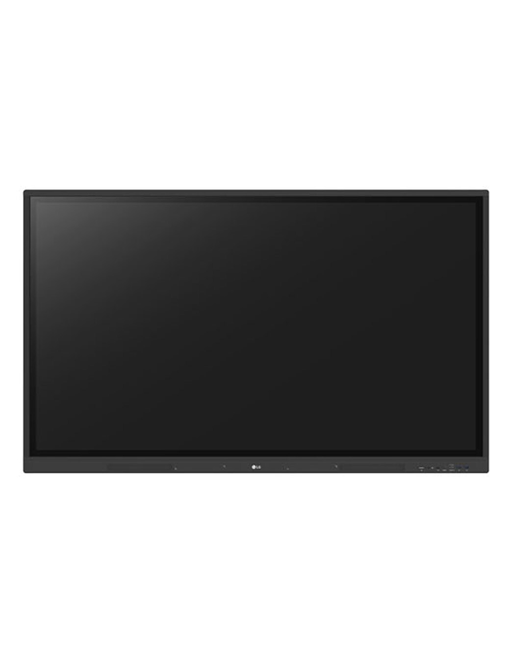 LG CreateBoard - 55TR3DK-B | LG VN