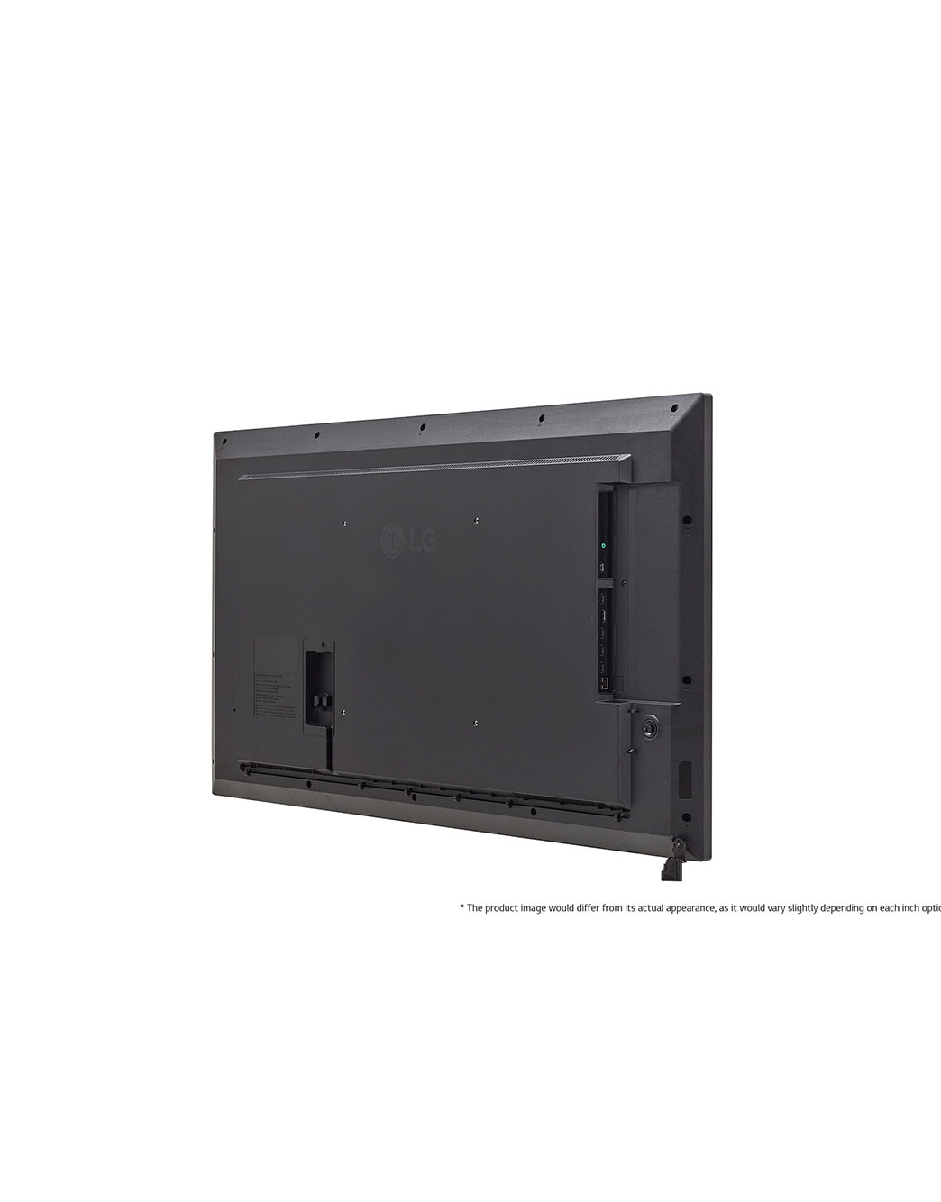 Màn hình bảng hiệu UHD - 49UH5N-M | LG VN