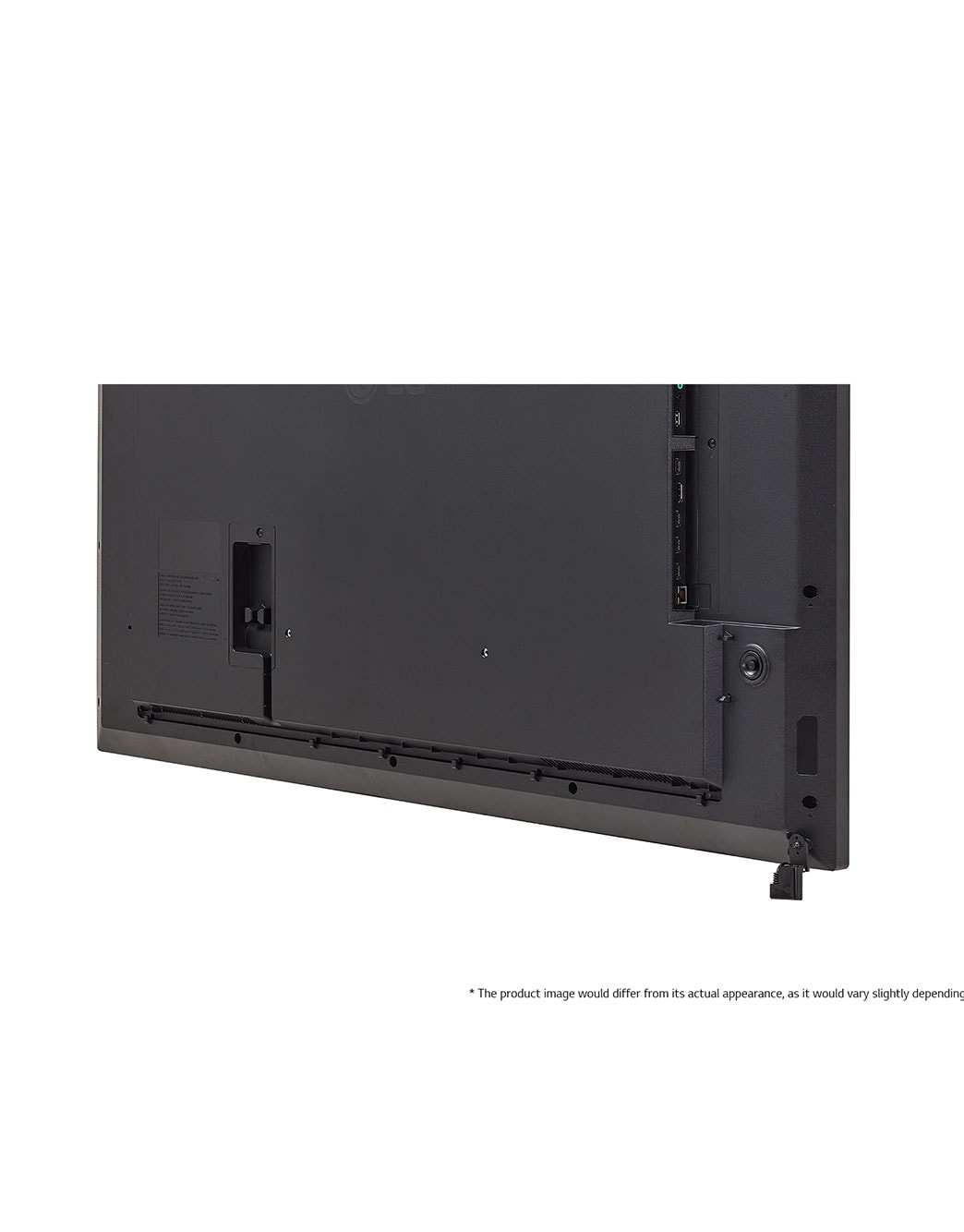 Màn hình bảng hiệu UHD - 49UH5N-M | LG VN