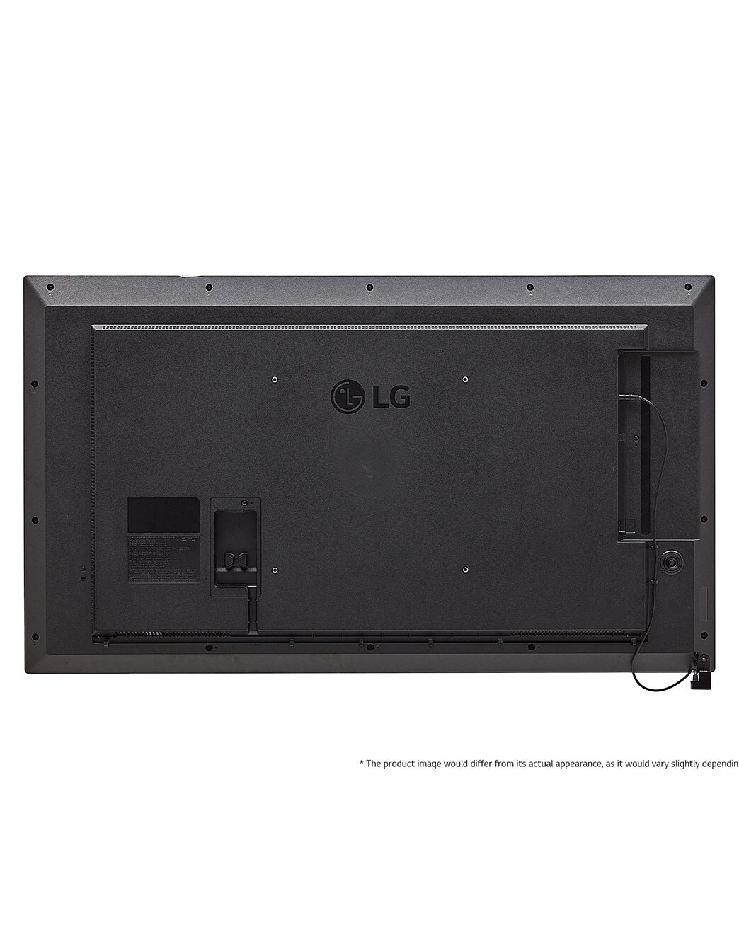 Màn hình bảng hiệu UHD - 49UH5N-M | LG VN
