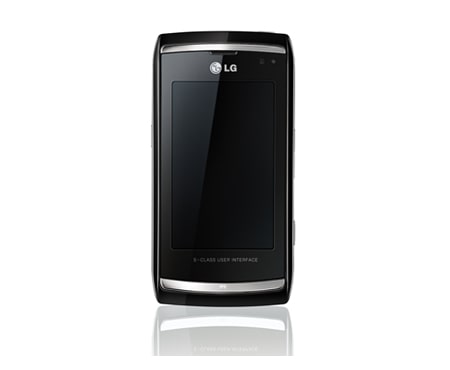 Camera 8MP. Wi-fi, 3G - GC900 | LG Việt Nam