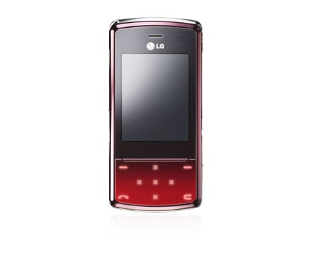 Trượt sành điệu, chụp ảnh, nghe nhạc. - KF510 | LG Việt Nam