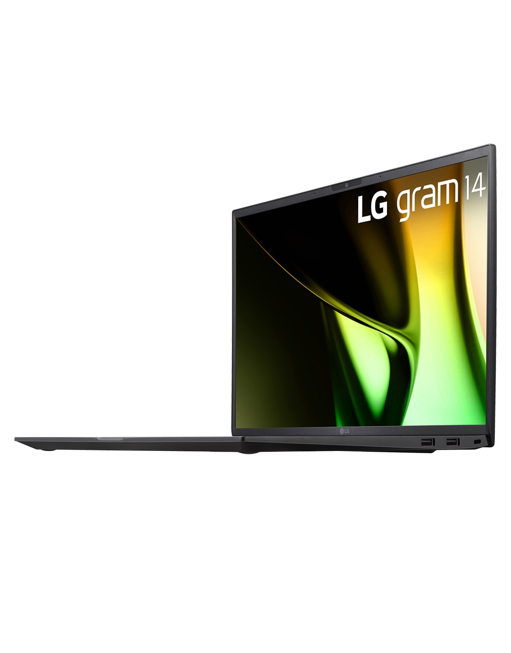 Laptop LG gram 14 inch, không hệ điều hành, Bộ xử lý Intel® Core™ Ultra ...