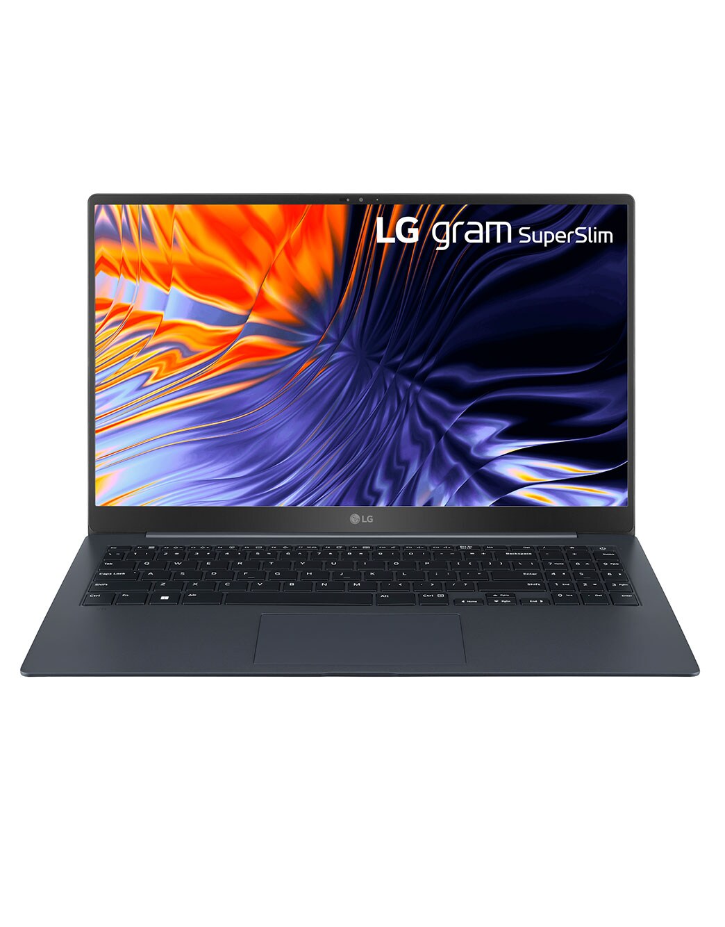 Laptop LG gram SuperSlim 15,6", Windows 11 Home Plus, Intel® Core™ i5 ...
