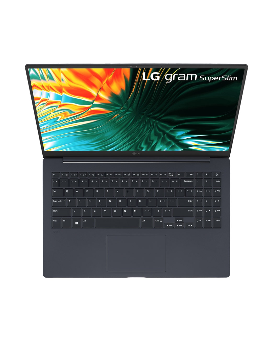 Laptop LG gram Superslim 15.6 inch, hệ điều hành Windows 11 Home, Bộ xử ...