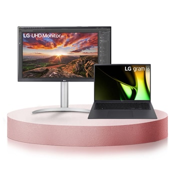 Laptop LG gram 16 inch, hệ điều hành Windows Home Adv 11, Bộ xử lý ...