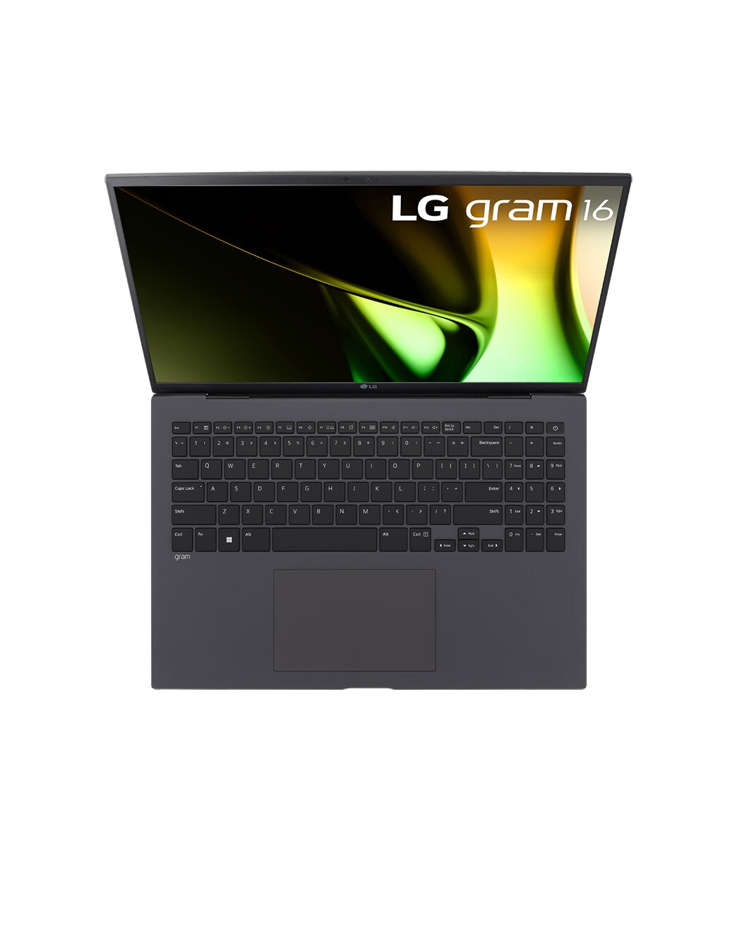 Laptop LG gram 16 inch, hệ điều hành Windows 11 Home, Bộ xử lý Intel ...
