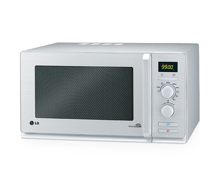 Lò vi sóng MH6337ARS - MH6337ARS | LG VN