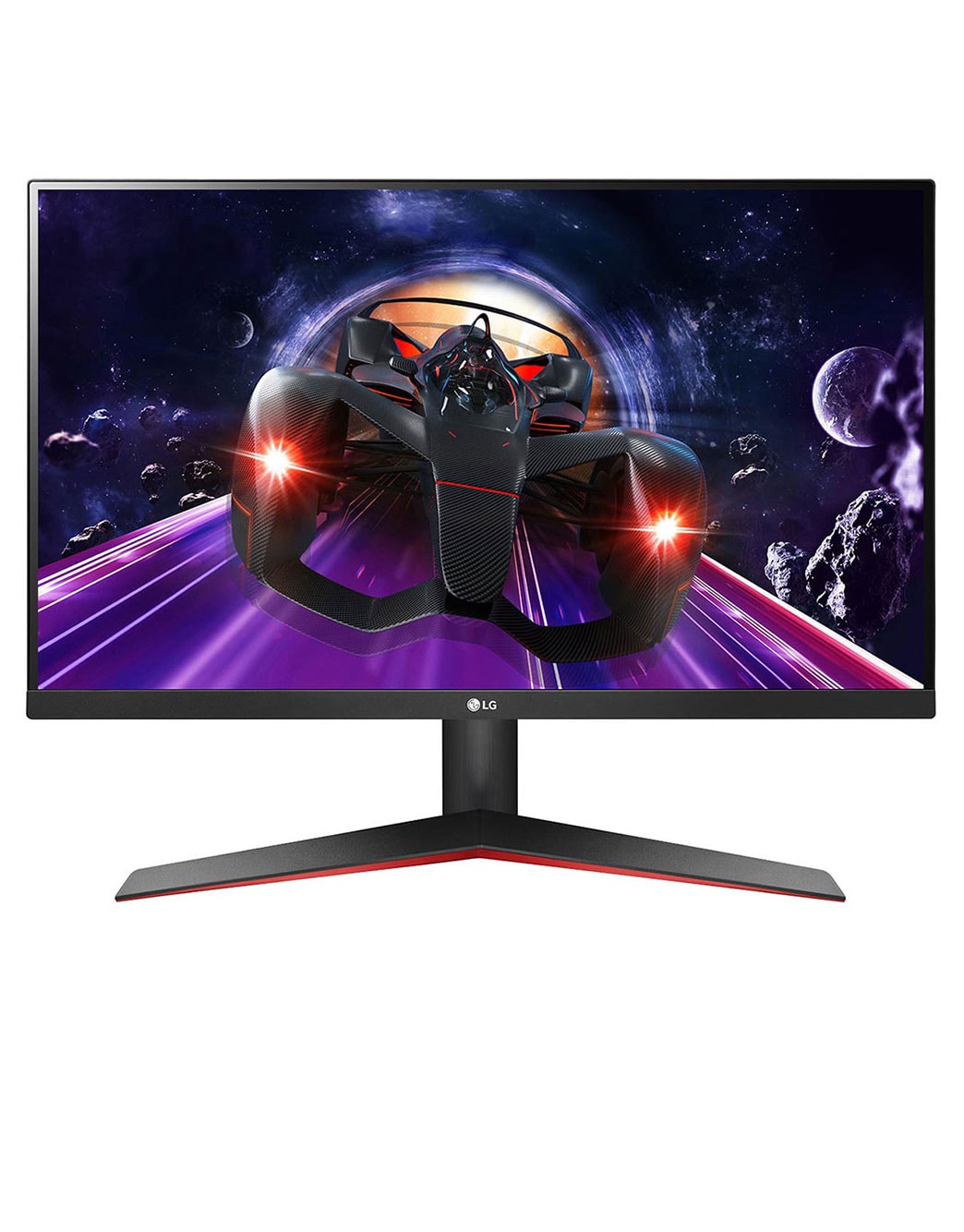 Màn hình máy tính LG IPS 24" Full HD AMD FreeSync™ 24MP60G-B - 24MP60G ...