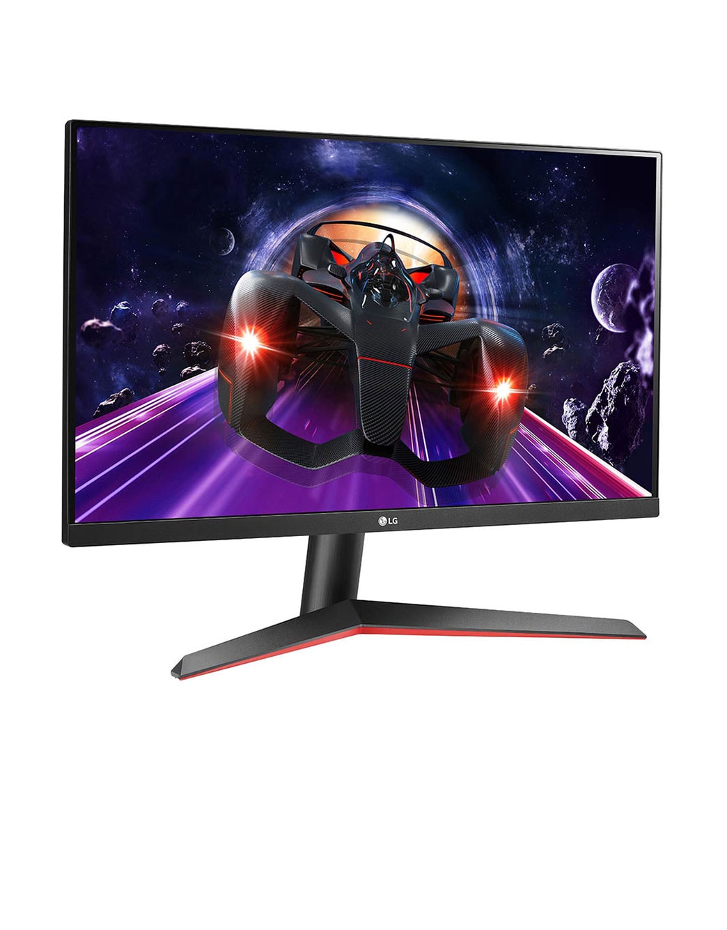 Màn hình máy tính LG IPS 24" Full HD AMD FreeSync™ 24MP60G-B - 24MP60G ...