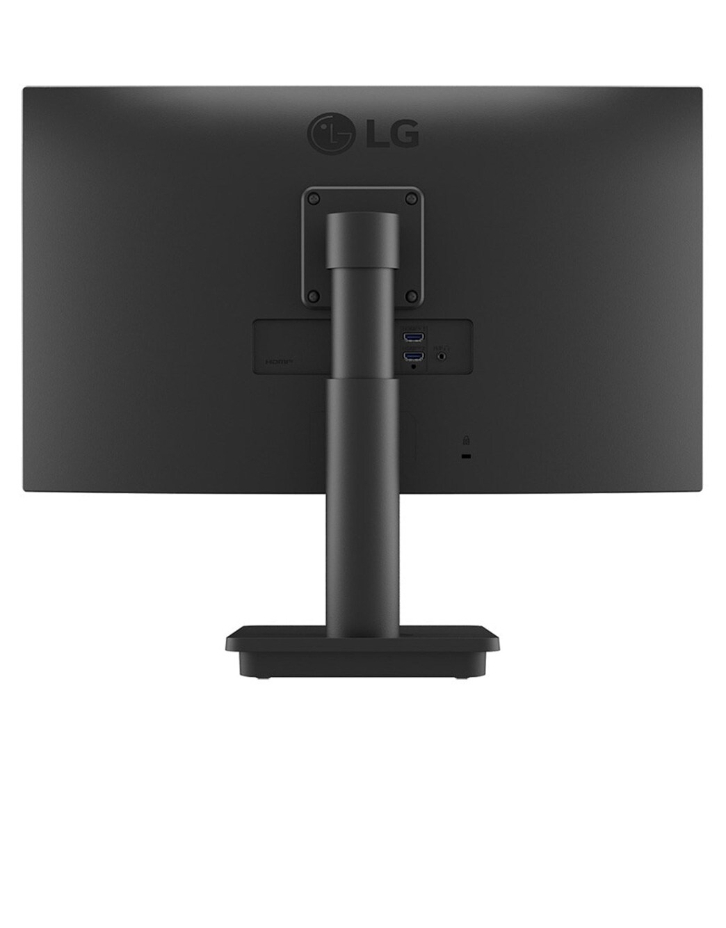 Màn hình IPS Full HD 24" - 24MS550-B | LG VN