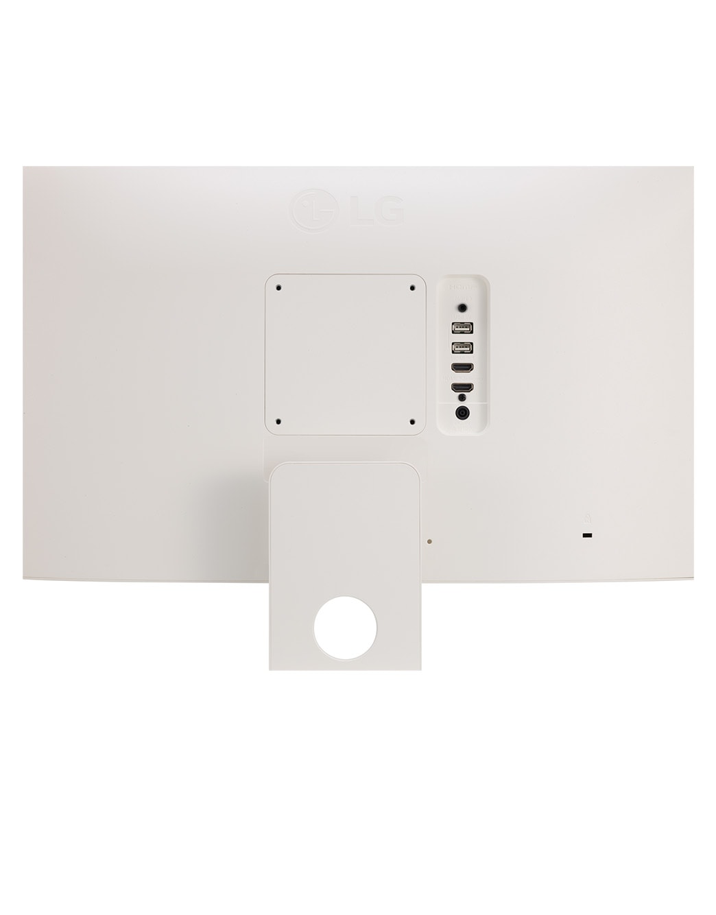 Màn hình thông minh IPS LG MyView 25" Full HD với webOS - 25SR50F-W | LG VN