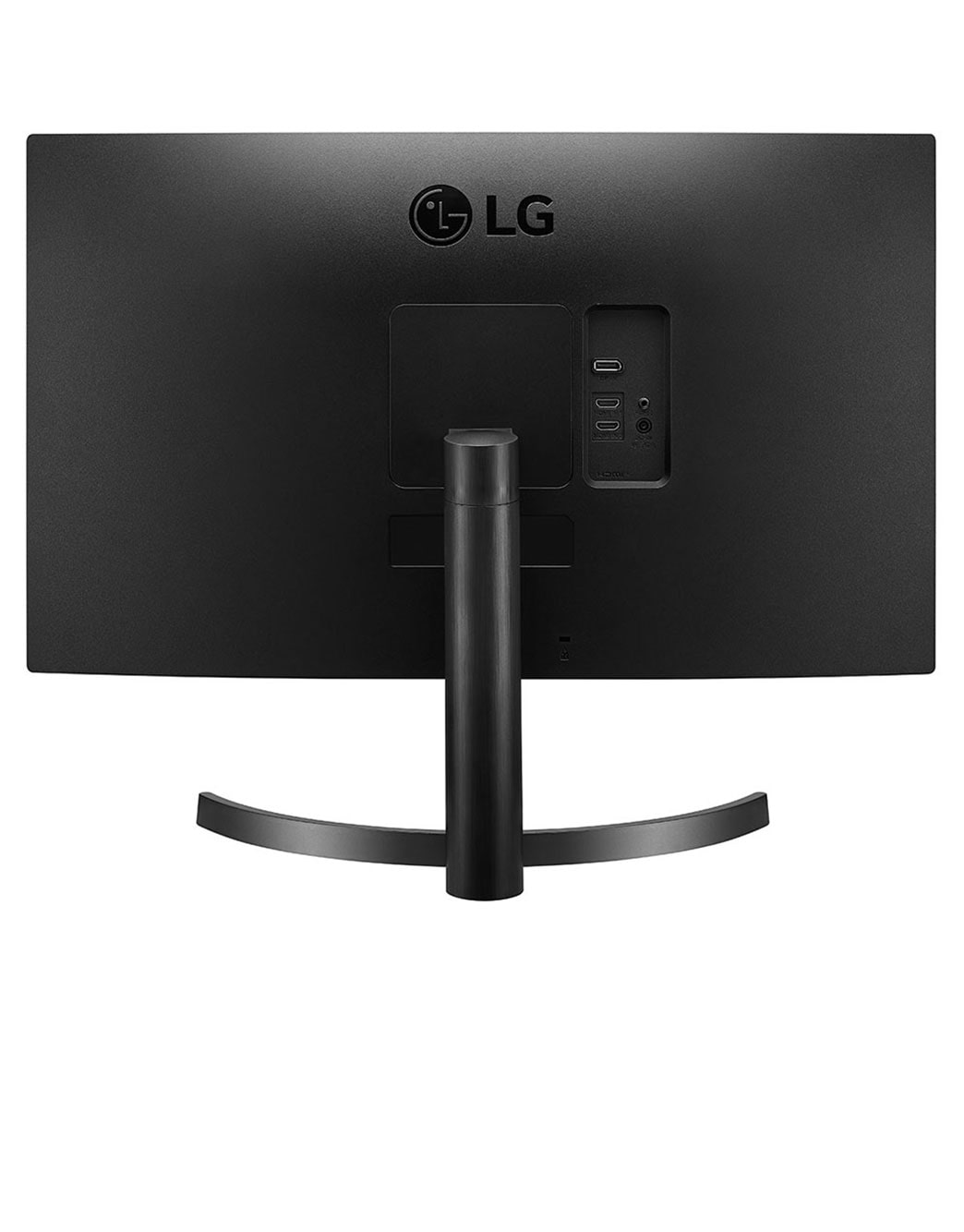 Màn hình máy tính LG QHD 27" IPS sRGB over 99% HDR 27QN600-B - 27QN600-B | LG VN