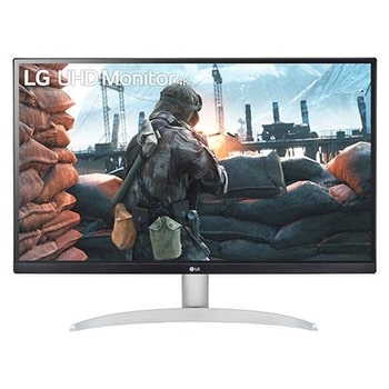 Màn hình máy tính LG UHD 4K 27