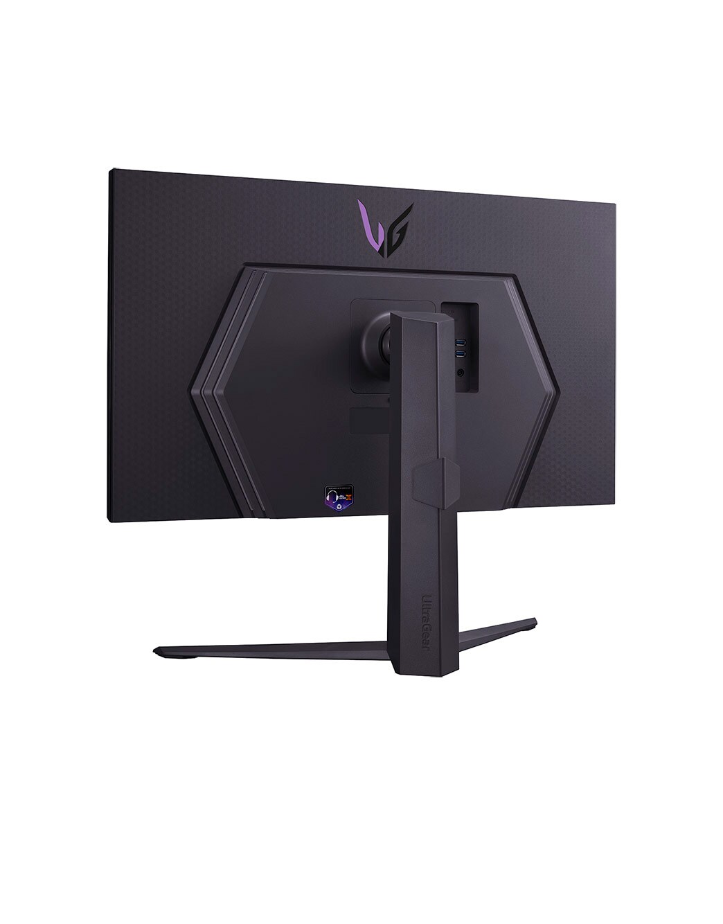 Màn hình chơi game LG UltraGear™ 32'' UHD 144 Hz 1ms G-sync compatible ...