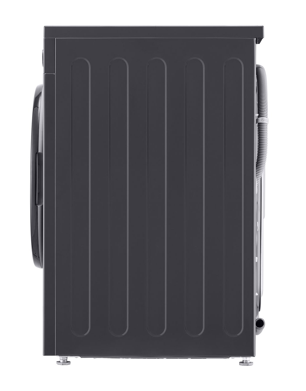 Máy giặt lồng ngang 9kg màu đen FB1209S6M | LG VN