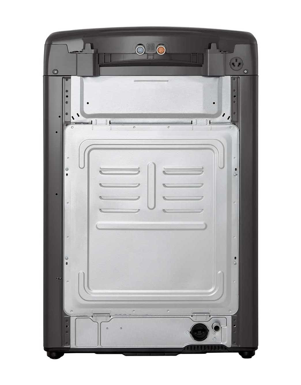 Máy giặt lồng đứng LG Inverter 11kg đen T2511VBTB | LG VN