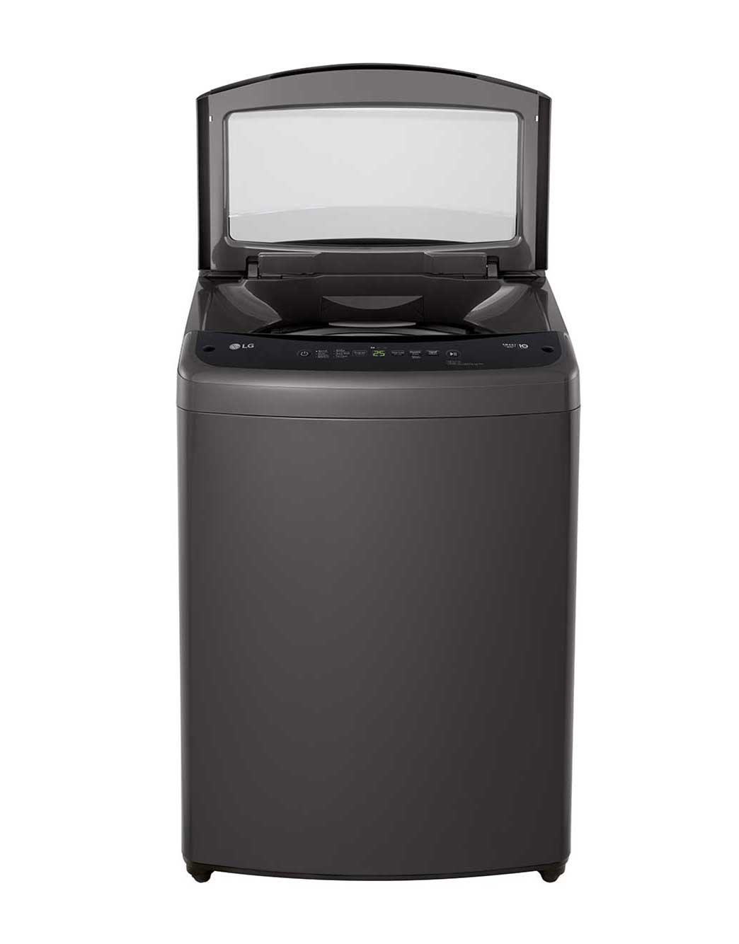 Máy giặt lồng đứng LG Inverter 11kg đen T2511VBTB | LG VN