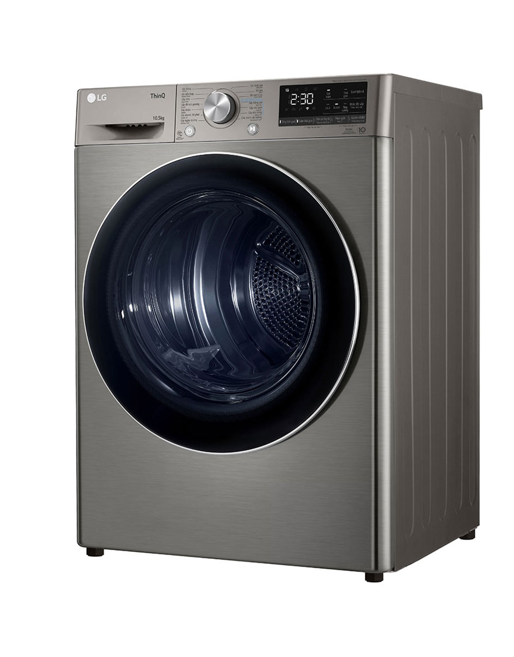 Máy sấy DUAL Inverter Heat Pump™ 10.5kg DVHP50P | LG VN