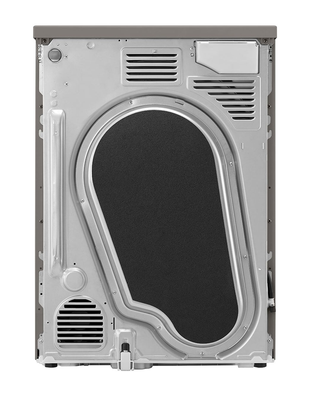 Máy sấy DUAL Inverter Heat Pump™ 10.5kg DVHP50P | LG VN