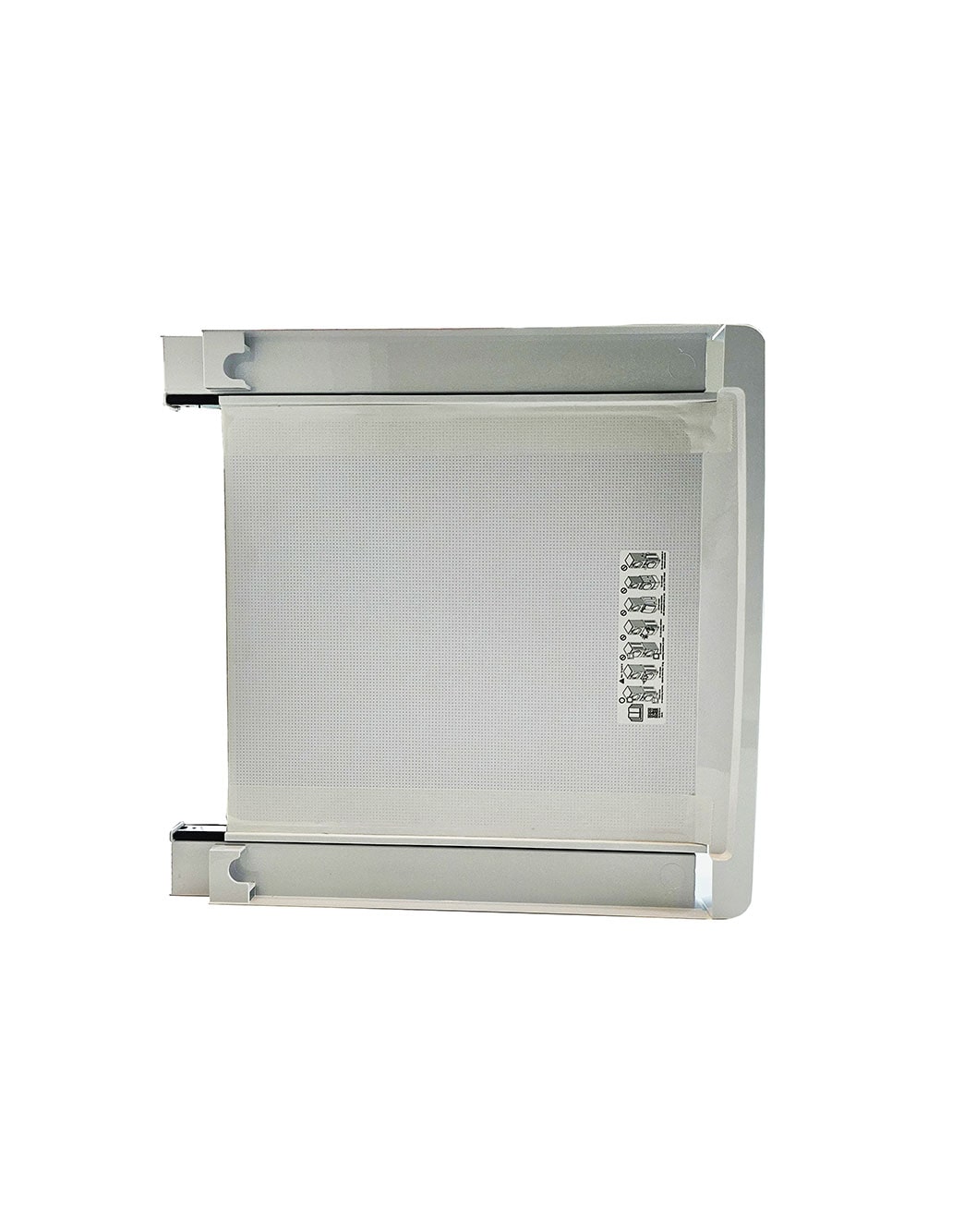 Bộ Kit xếp chồng máy giặt máy sấy LG - AGF30790698 | LG VN