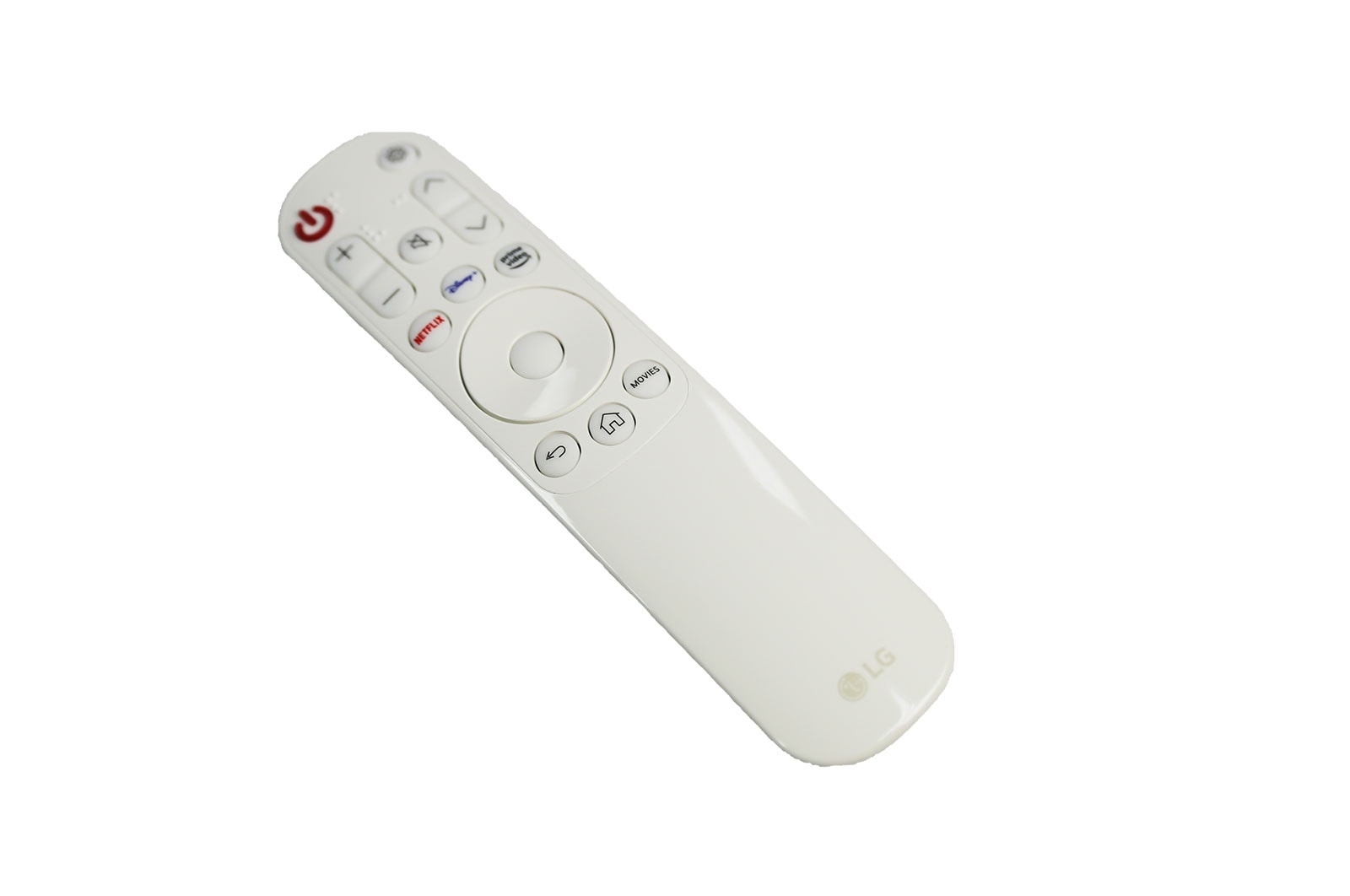 Điều khiển thông minh StandbyME LG 2K 27 inch - AKB76039305 | LG VN