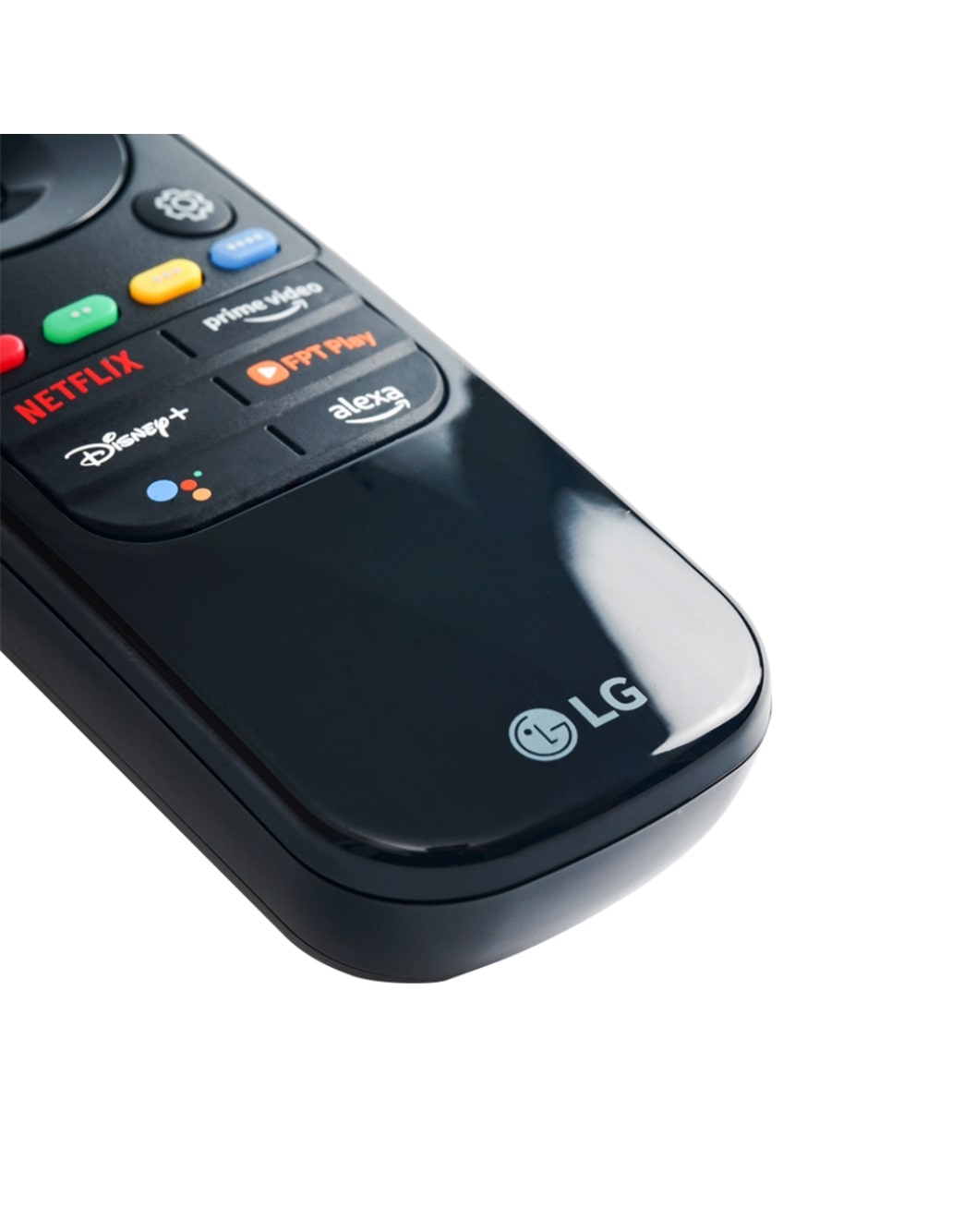 Điều khiển Magic cho ti vi LG| MR22GA (Dùng được cho các dòng ti vi LG ...