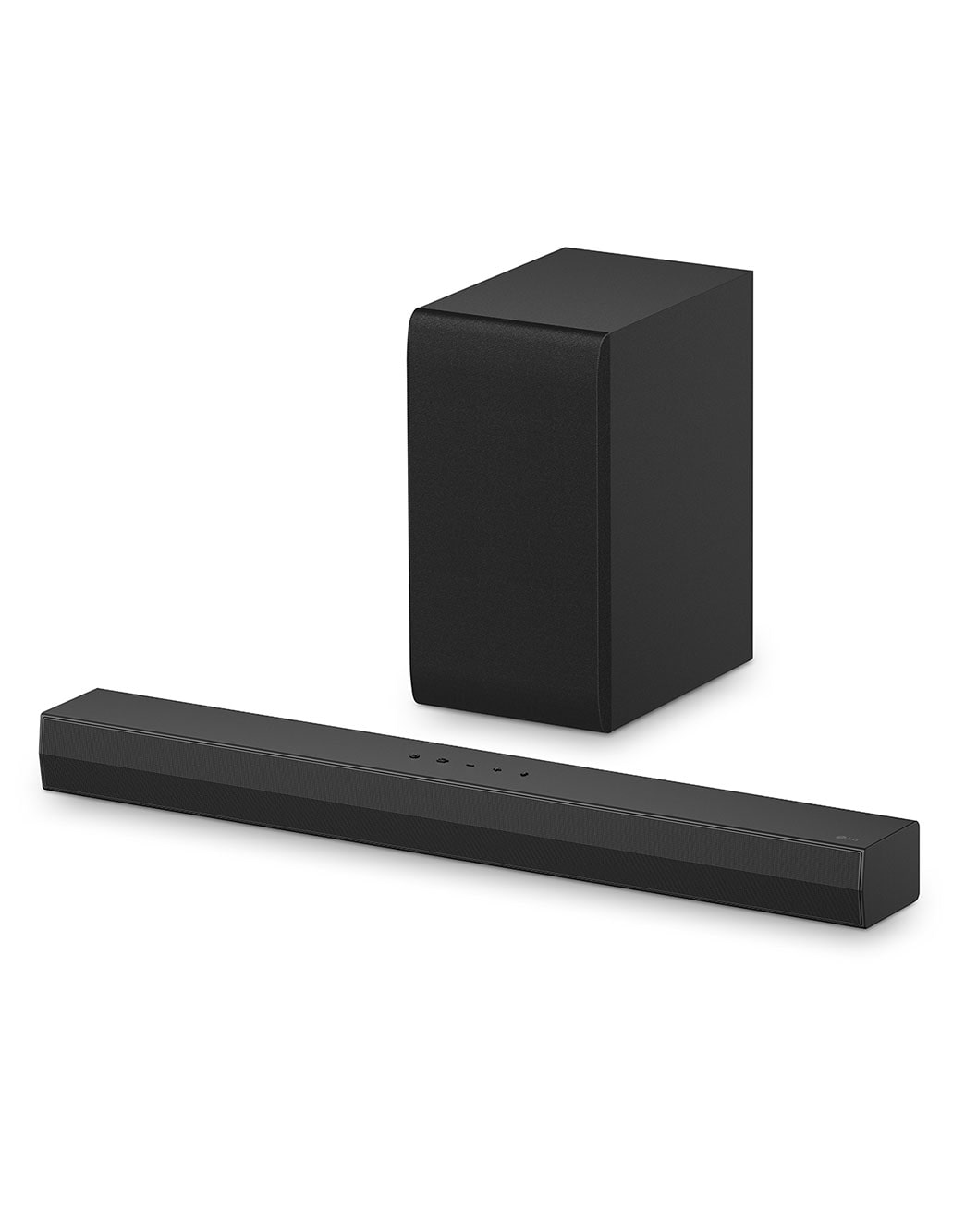 Loa thanh LG Soundbar S40T 3.1 kênh với Dolby Audio, AI Sound Pro tối ...