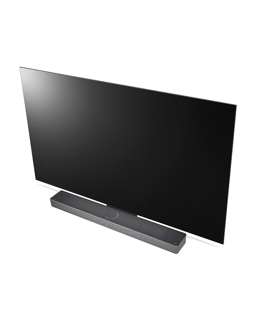 Loa thanh LG Soundbar SC9S 3.1.3 kênh cùng 3 kênh đánh trần Dolby Atmos ...