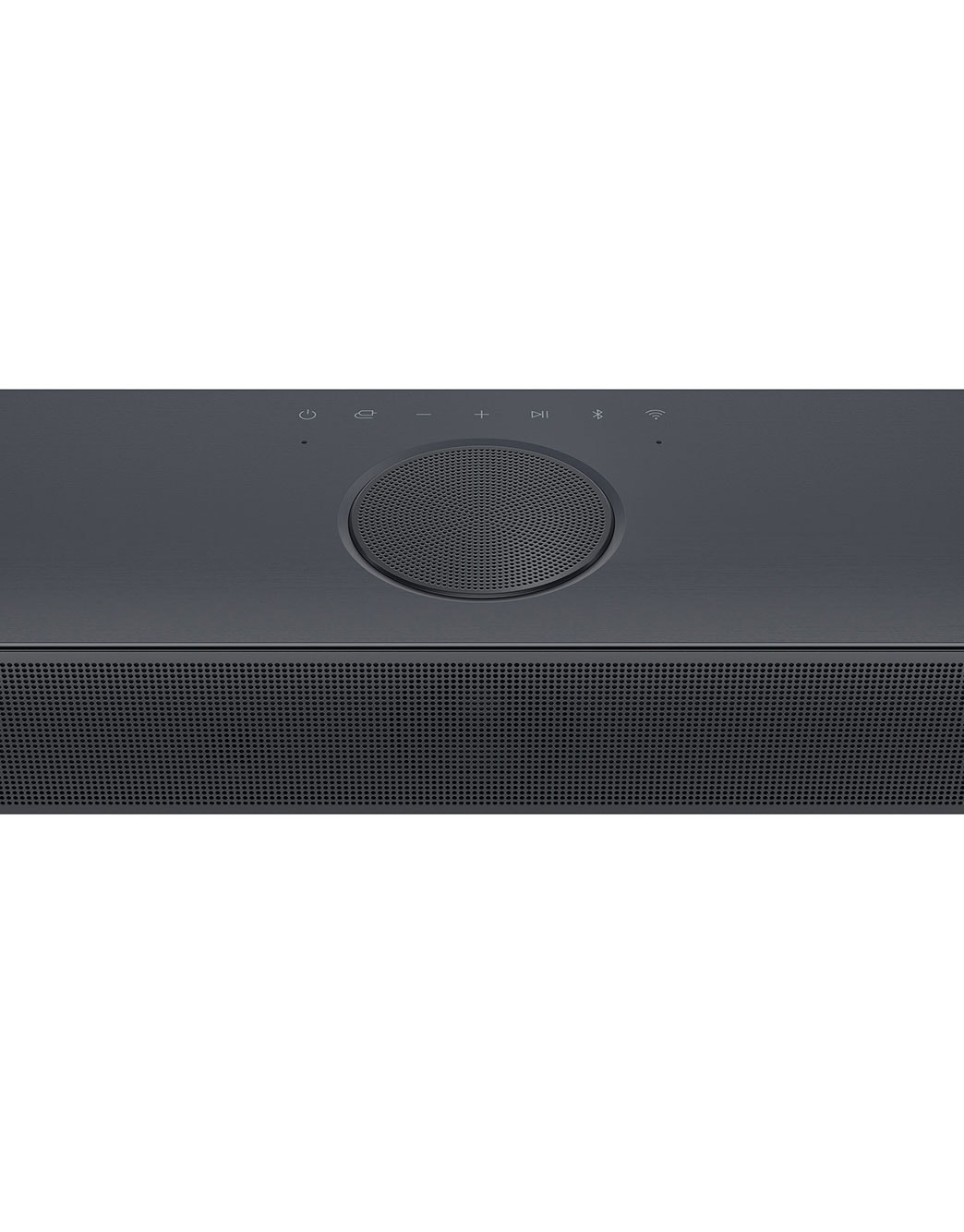 Loa thanh LG Soundbar SC9S 3.1.3 kênh cùng 3 kênh đánh trần Dolby Atmos ...