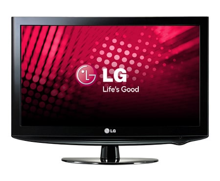 32" HD Ready LCD TV - 32LD310 | LG Việt Nam