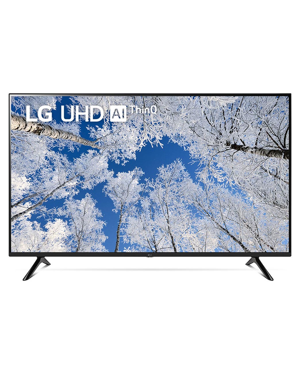 Tivi LG UHD UQ7050 43 inch 4K Smart TV | 43UQ7050 - 43UQ7050PSA | LG VN