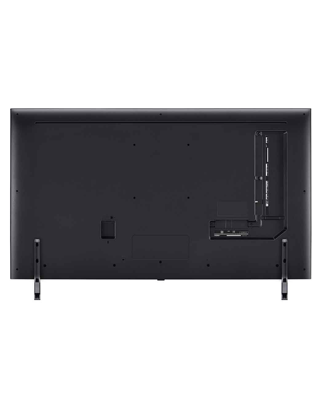 Tivi LG QNED80 50 inch 2023 4K Smart TV | 50QNED80 - 50QNED80SRA | LG VN