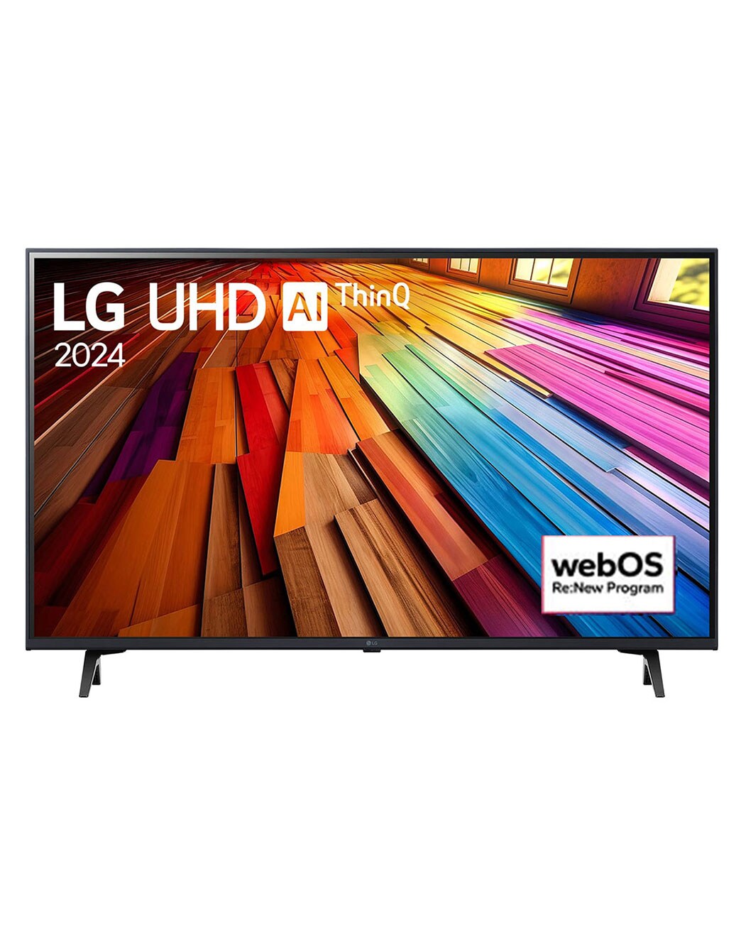 TV LG UHD 50 Inch 50UT8050PSB - 50UT8050PSB | LG VN