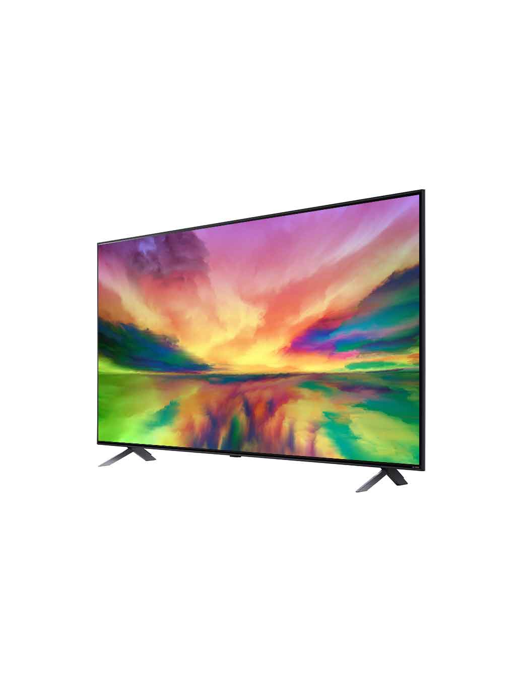 Tivi LG QNED80 55 inch 2023 4K Smart TV | 55QNED80 - 55QNED80SRA | LG VN