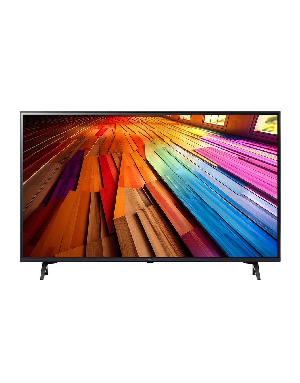 TV LG UHD AI 55 Inch 55UT8050PSB - 55UT8050PSB | LG VN
