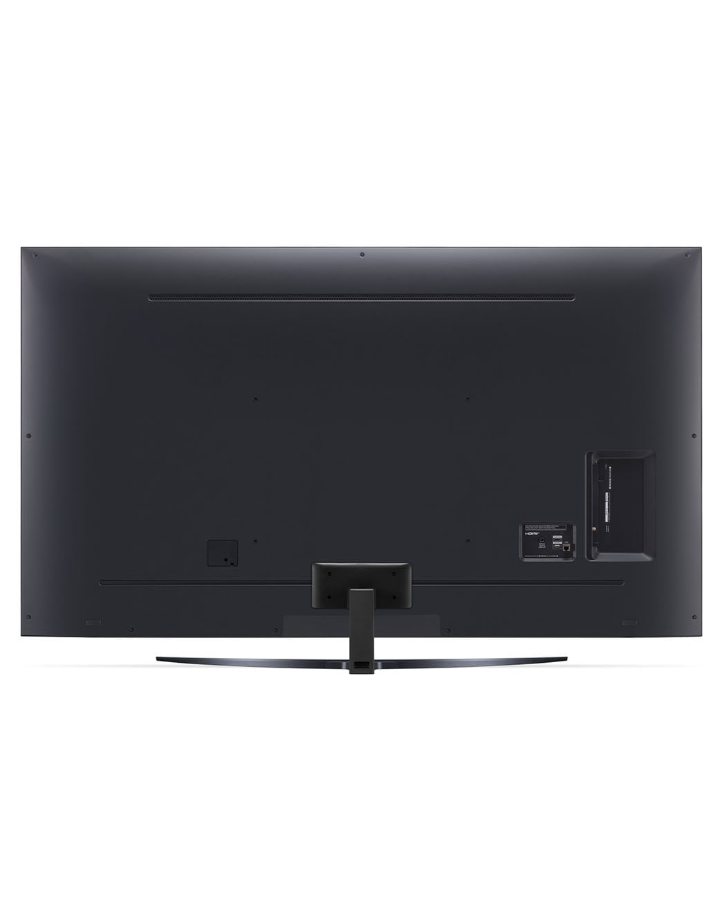 Tivi LG Nanocell NANO76 75 inch 4K Smart TV Màn hình lớn | 75NANO76 ...