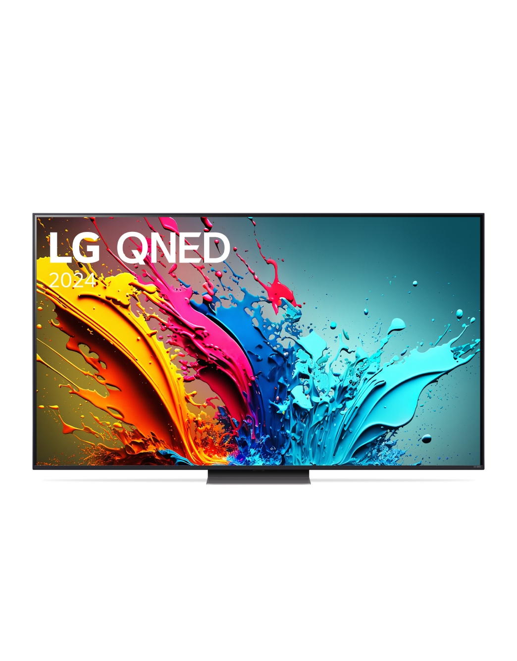 Smart TV LG QNED AI QNED86 4K 75 inch 2024 - 75QNED86TSA | LG VN
