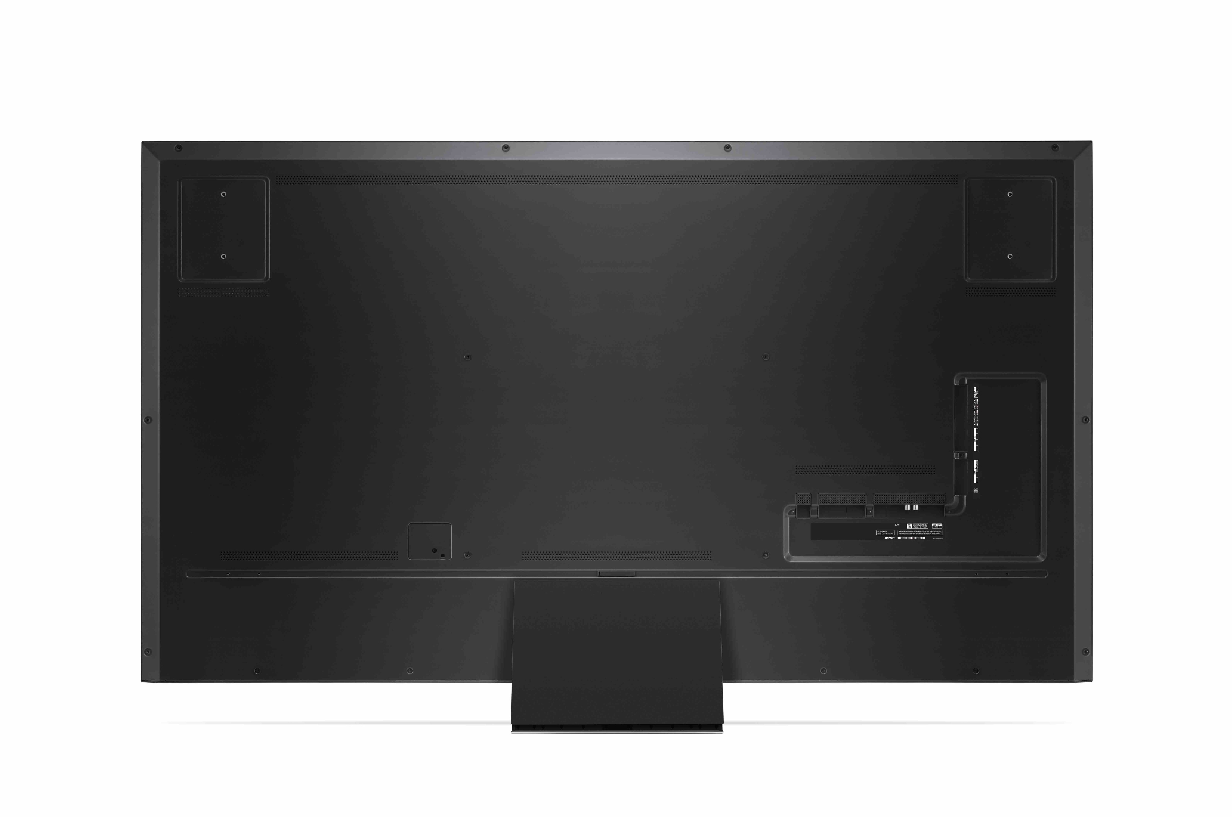 Smart TV LG QNED MiniLED AI QNED91 4K 75 inch 2024 - 75QNED91TSA | LG ...