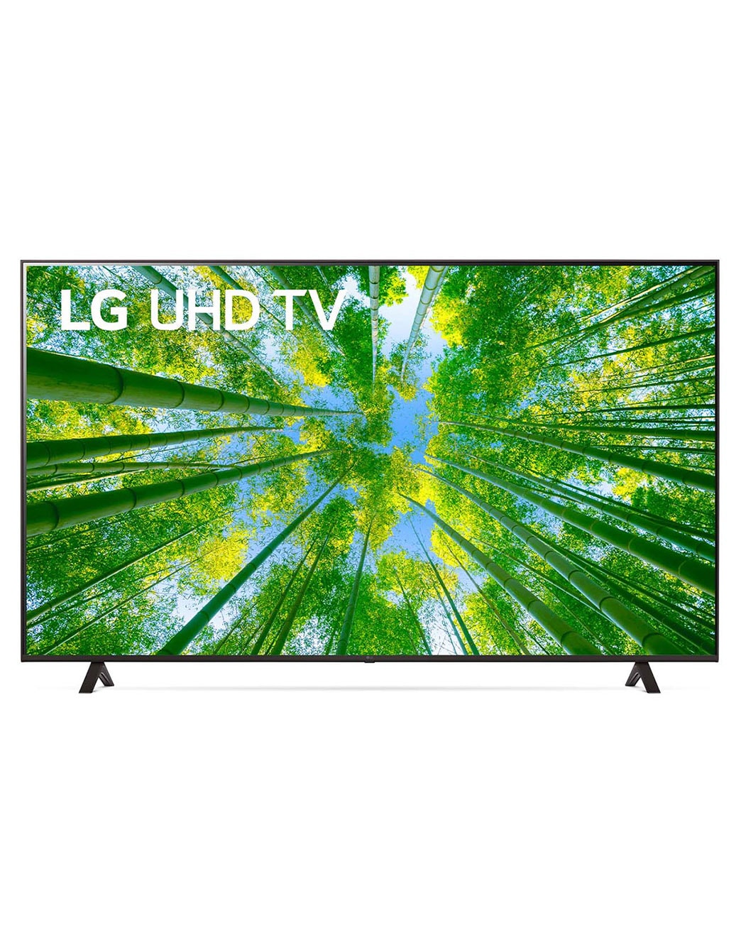 Tivi LG UHD UQ8000 75 inch 4K Smart TV Màn hình lớn | 75UQ8000 ...