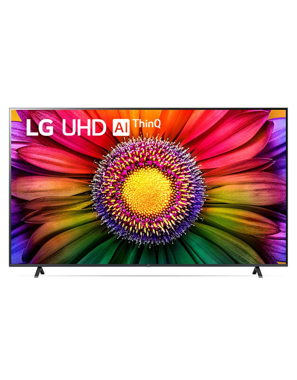 Tivi LG UHD UR8050 86 inch 2023 4K Smart TV Màn hình lớn | 86UR8050 ...