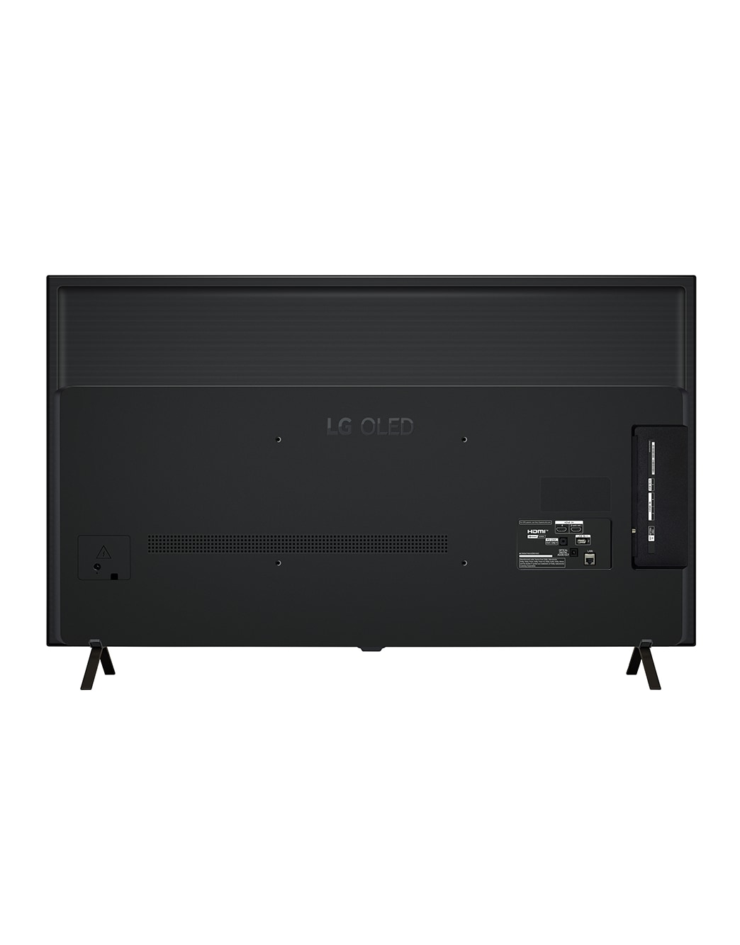 Smart TV LG OLED AI B4 4K 48 Inch 2024 - OLED48B4PSA | LG VN